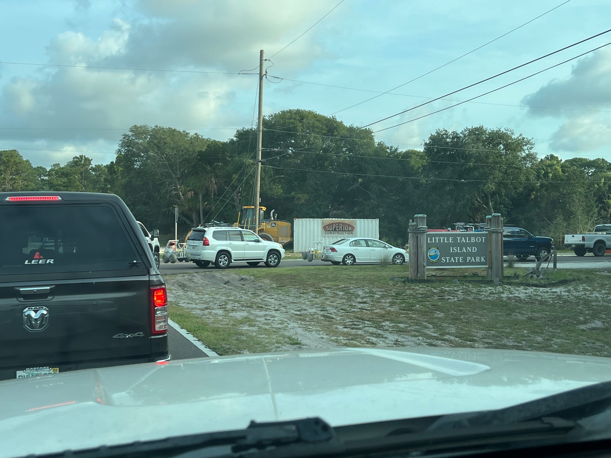 Trash Fish tournament June 2022 – Florida Surf Casters