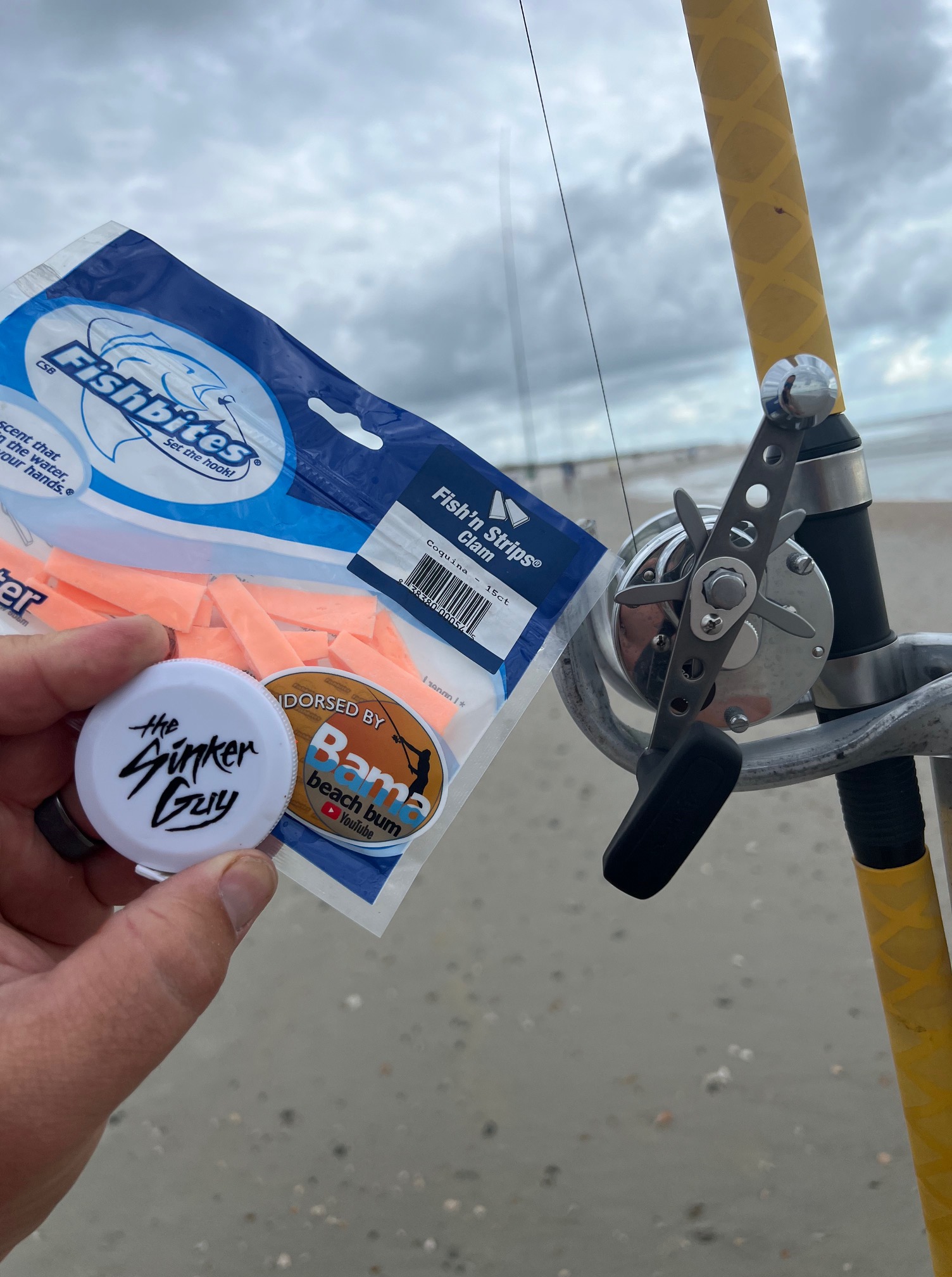 Trash Fish tournament June 2022 – Florida Surf Casters