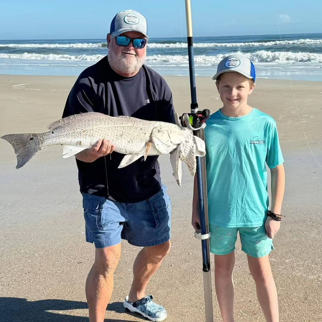 December 2023 Fishbites Tournament – Florida Surf Casters
